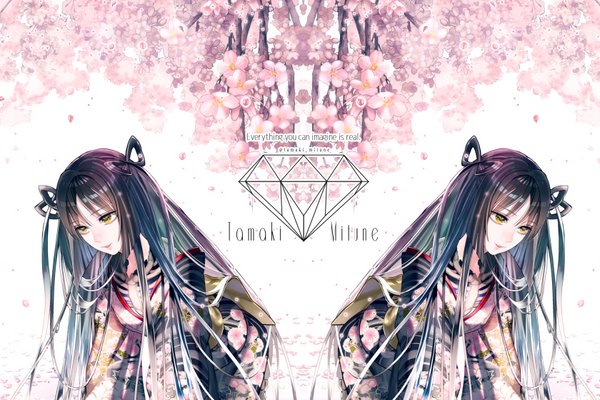 벚꽃 브러쉬 세트 6종🌸 - 픽셀플러스