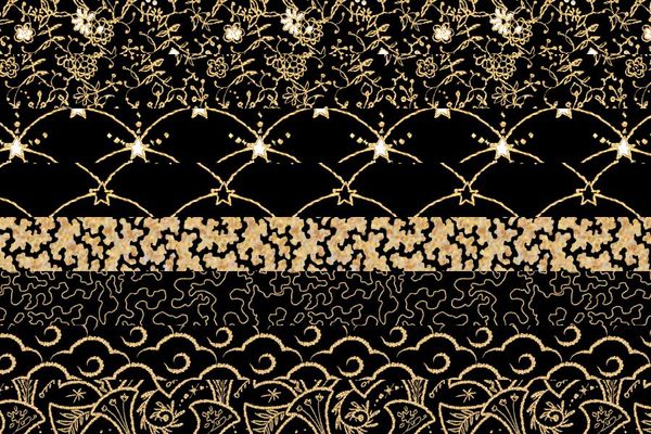 현대 패턴 세트 - 픽셀플러스